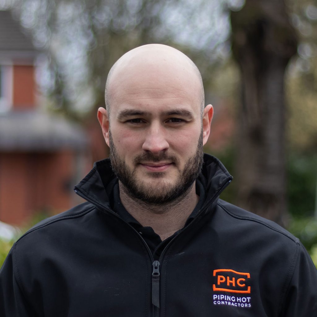 About | Building, Plumbing & Maintenance Contractors | Manchester | PHC